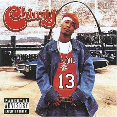 Chingy Jackpot 2003 Cd Discogs
