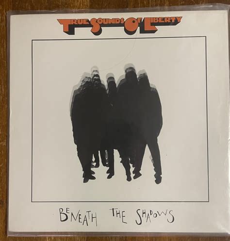 First Pressing Of Tsols First Record Came Today Rvinyl