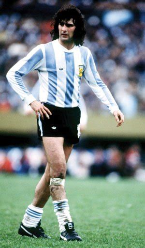 NO DIGA GOL DIGA KEMPES 38 años se cumplen de Argentina campeón