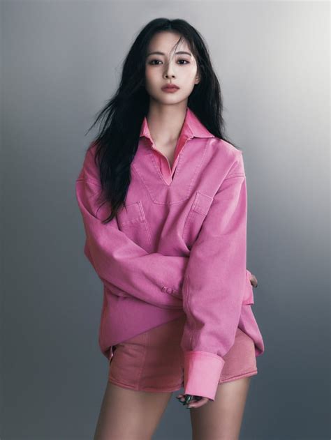 Twice Tzuyu Rkpopfap