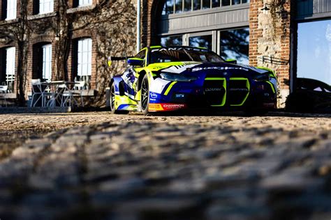 Valentino Rossi Joins Bmw Motorsport As A Factory Works Driver