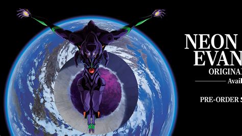动漫黑胶资讯 Neon Genesis Evangelion Vol1 哔哩哔哩