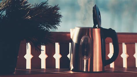 Electric Kettle That Doesn T Beep Housemistress Finds