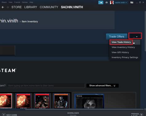 Corrigir O Erro Steam No Windows Etechpt