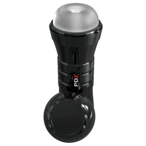 Pdx Extreme Wet Strokers Self Lubricating Super Slide And Glide Xxl