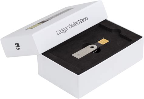 Ledger Nano Hardware Wallet Review And Unboxing The Merkle News