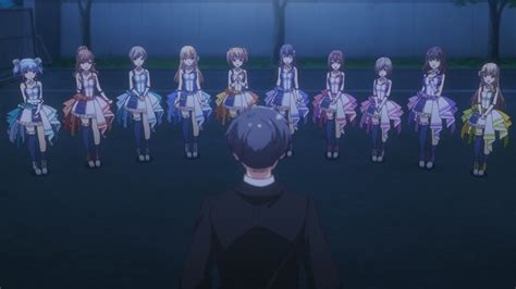 Idoly Pride First Impressions Draggle S Anime Blog