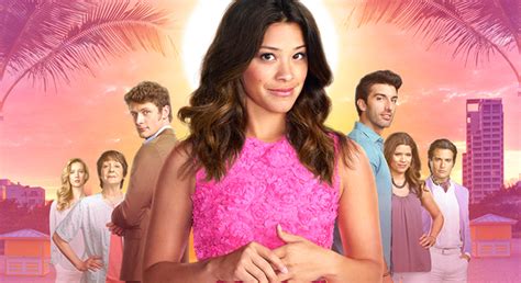 ‘jane The Virgin Creator Opens Up About Series Finale Gina Rodriguez