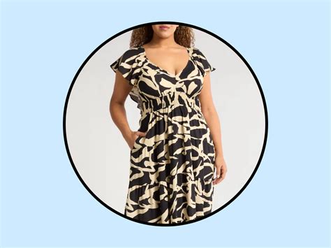 11 “super Chic” Plus Size Spring Dresses From Nordstrom Brit Co