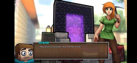 Download Hornycraft Apk V0 27 1 For Android Latest