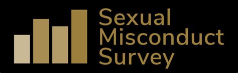 Home Sexual Misconduct Survey