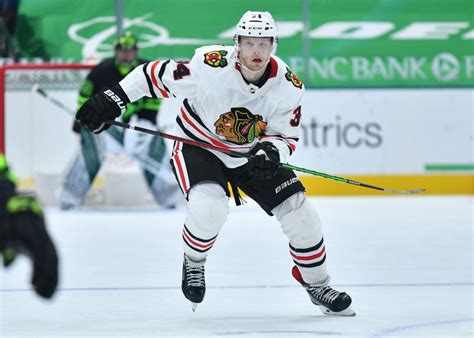Avalanche Acquire Familiarity And Leadership In Carl Soderberg Trade