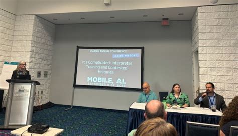 Brandon Dillard On Linkedin What A Great Week At The American Association For State And Local