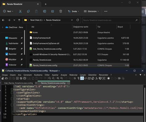 Visual Studio exe bağlantısına SQL eklemek Technopat Sosyal
