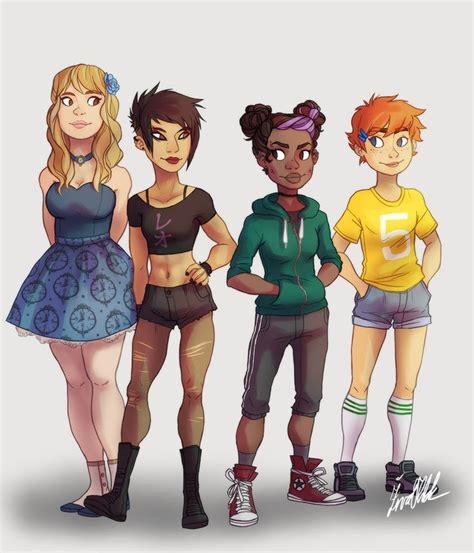 Human Tmnt 2012 Deviantart Just A Girl Who Loves Art — Part 2 Of