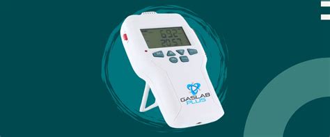 Co Handheld Co2 Meter