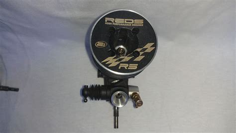 REDS Engines For Sale R5 And R5T R C Tech Forums
