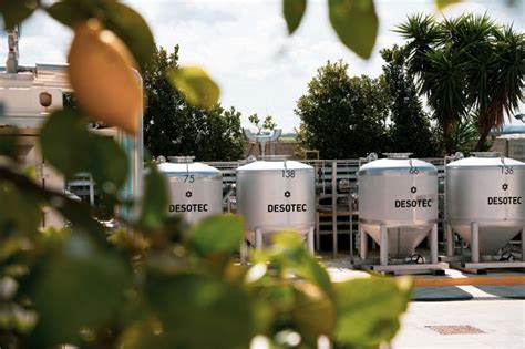 Desotec On Linkedin Biogas Biomethane Co Biogaspurification