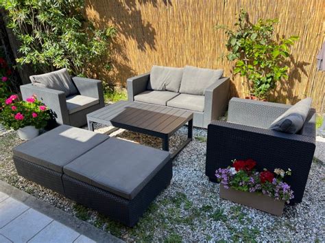 Michael Joseph Chendi On Linkedin Keter Salta Set With Lyon Table Lounge Set Or Dining Set Up