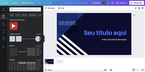 Como usar o Canva Veja 11 dicas e tutoriais que você precisa aprender