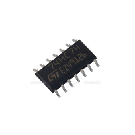 74541 CMS Octal Buffer Line Driver 3 State 74HC541 Circuits Logiques