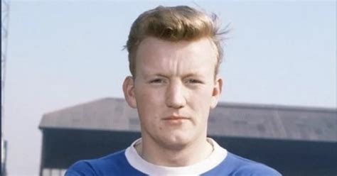 Jimmy Gabriel Dead Everton Legend Passes Away At The Age Of 80 Daily