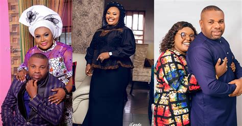 Some Pastors Wives Have Low Self Esteem They Can T Stand The Presence Of A Well Endowed