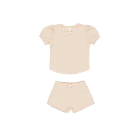 Ruby Set Baby Blues And Pink