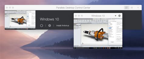 SOLIDWORKS For Apple Mac Yes We Can Find Out How To Set It Up