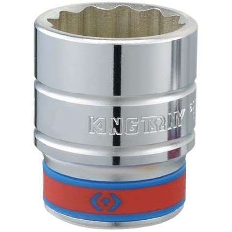 Головка торцевая стандартная двенадцатигранная дюймовая 3/4", 2&1/4 ...