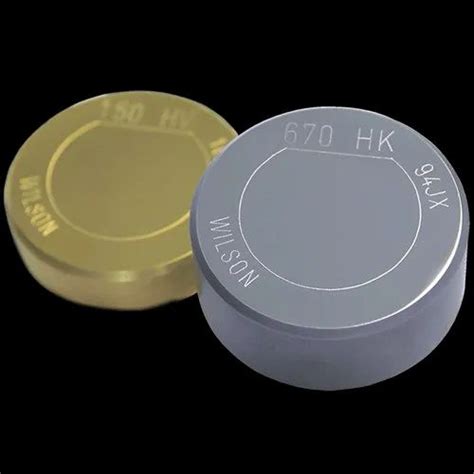 Standard Hardness Test Blocks At Rs 150 Piece Test Block In Ludhiana ID 20525159612