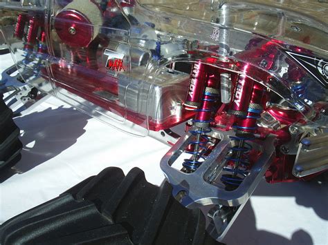 Heres My T Maxx Build Rc Talk Forum