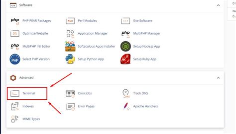 Paylaşımlı Cpanel Hosting Composer Kurulumu Blog İxirhost