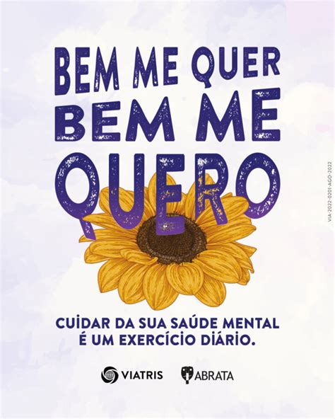 Campanha Alerta Para A Valorização Do Autocuidado Em Prol Da Saúde