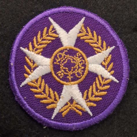 South African Army Sadf Chaplain Breast Badge For Sale In Frankfort Id 637038909