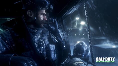 Cod Modern Warfare Remastered Variety Map Pack Jetzt Für Pc
