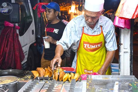 Food Tour Malaysia What To Eat In Kuala Lumpur Linda Goes East