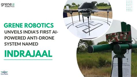 Drone Helpline On Linkedin Indrajaal Drones Dronesforgood