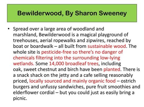 Approaching The Igcse Core Paper Pptx