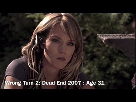 Erica Leerhsen Sopranos Screencaps Erica Leerhsen Movies Tv And Bio