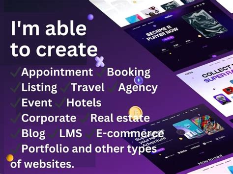 fully dynamic wordpress website by elementor pro crocoblock jet