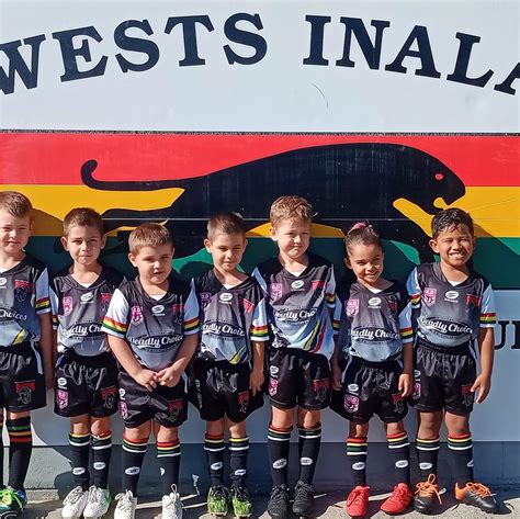 Wests Inala Save The Date Saturday 14 September 2024 West Inala Fc