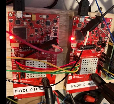Cognitive Radio Node 0 2x Ti Cc1532p Download Scientific Diagram