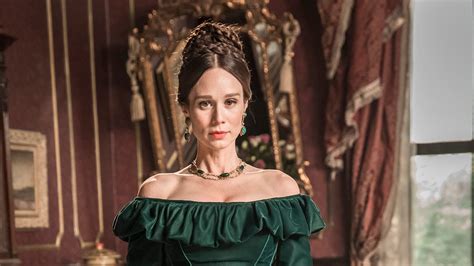 Nos Tempos Do Imperador Resumo Da Novela De A De Novembro
