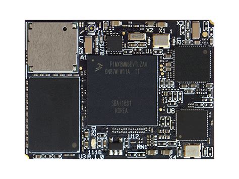 File UCM IMX M Mini System On Module Png Compulab Mediawiki
