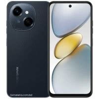 Tecno Spark Go Vs Realme Note Compare In Bangladesh