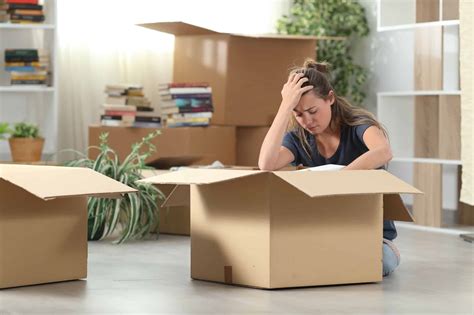Identifying Your Date Of Separation In California