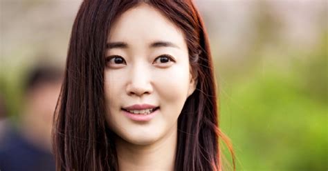 사랑하는 은동아 김사랑 첫 촬영 현장 포착 봄꽃 닮은 미소 러블리