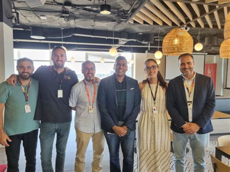 Juan Diego Ruiz Perea On Linkedin Thank You Cherian Varghese For