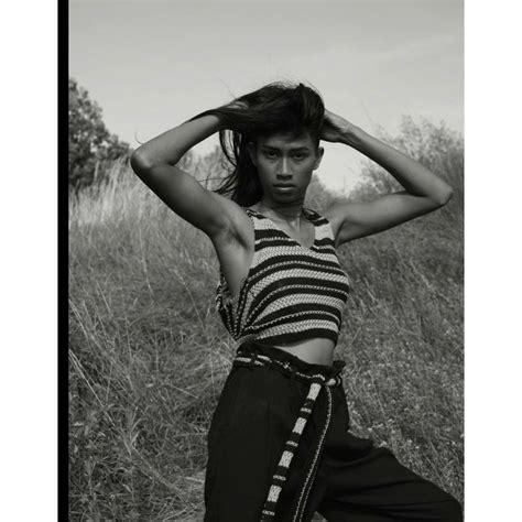 Vogue Photo By Sebastian Rabiej Vogueit